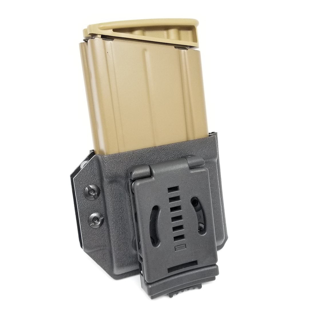 SCAR 17 Magazine Carrier - Etsy