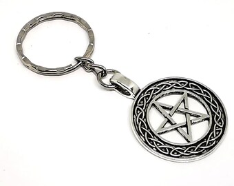 Celtic Protection Amulet - Etsy