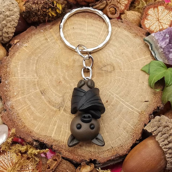 Polymer Clay Animals - Etsy