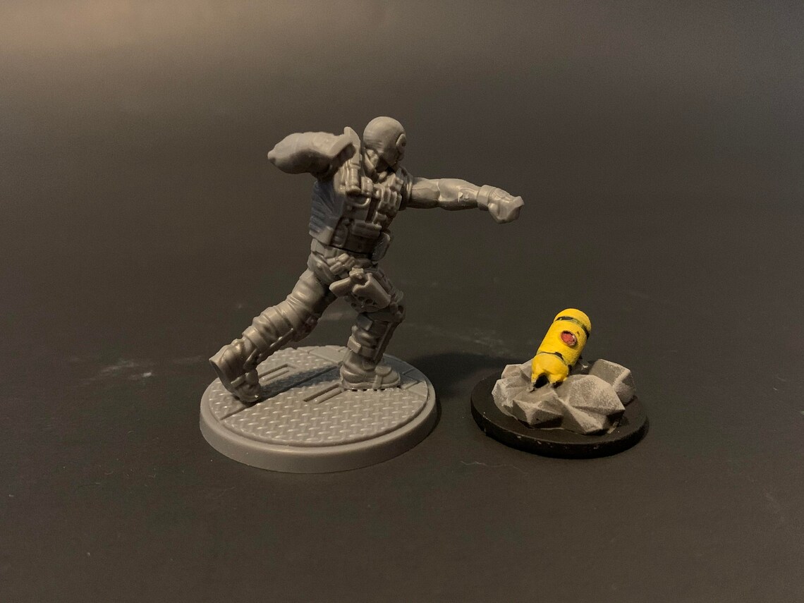 Marvel Crisis Protocol: Infinity Serum Upgrade Token STL - Etsy