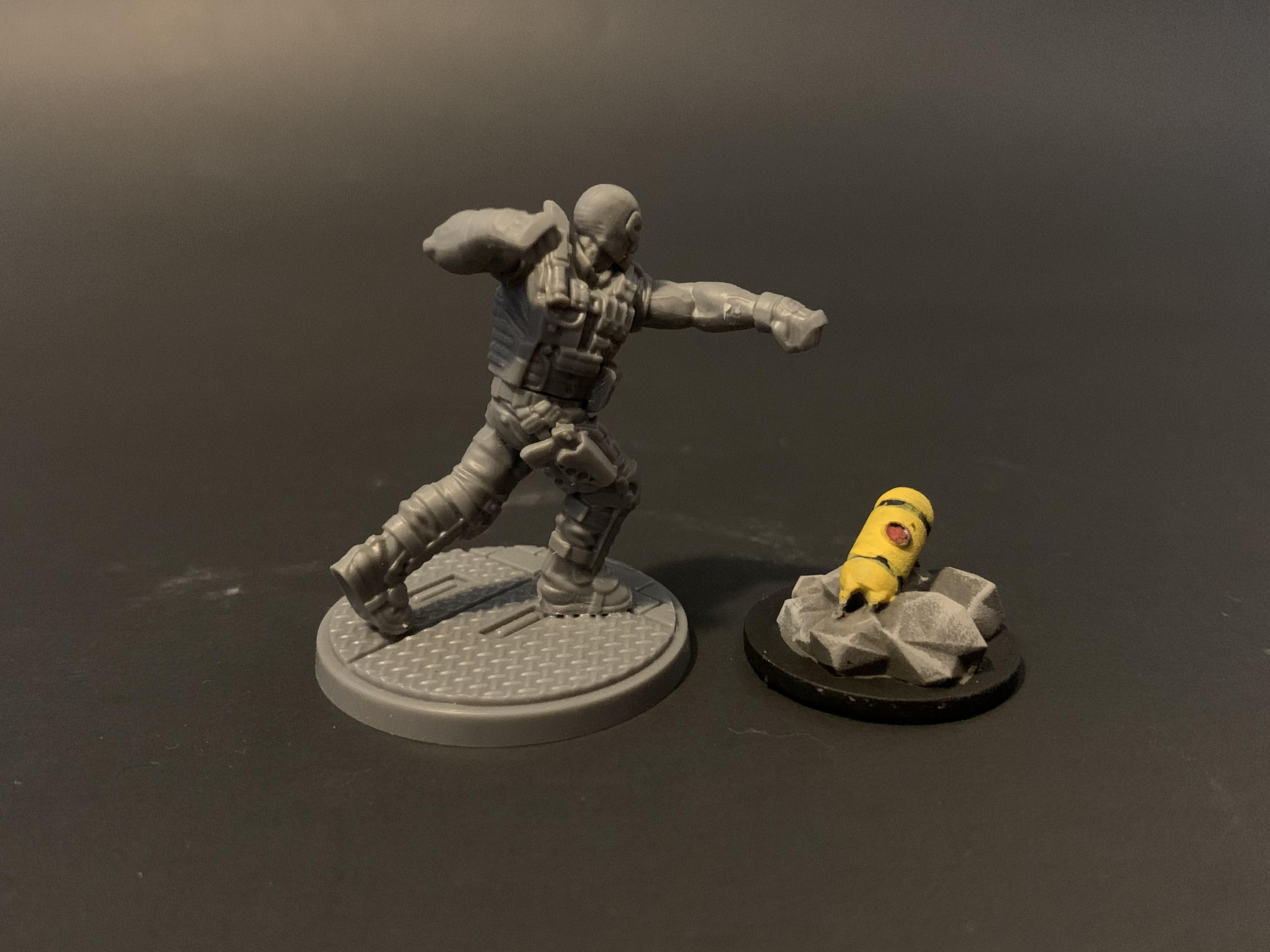 Marvel Crisis Protocol: Infinity Serum Upgrade Token STL - Etsy