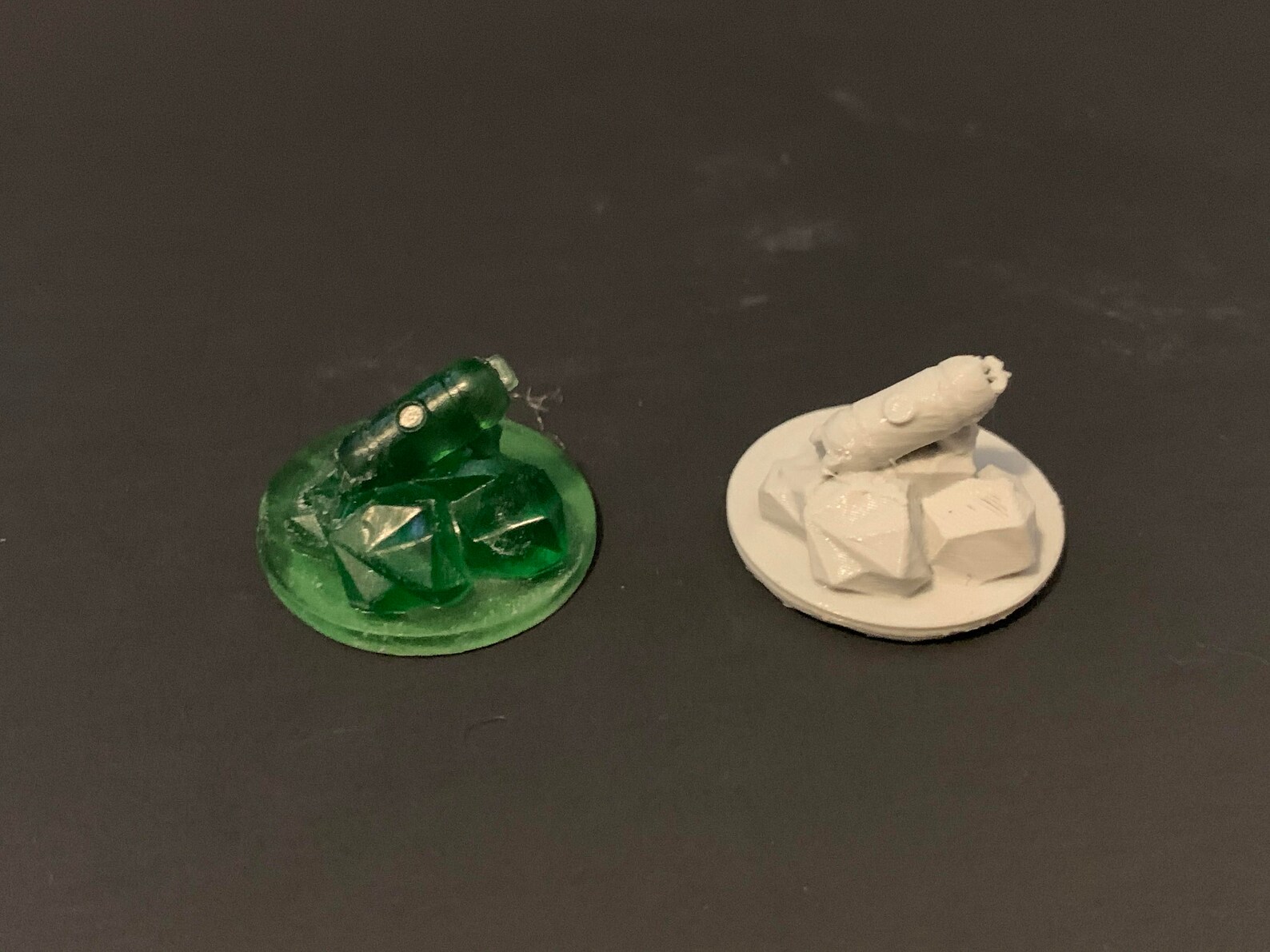 Marvel Crisis Protocol: Infinity Serum Upgrade Token STL - Etsy