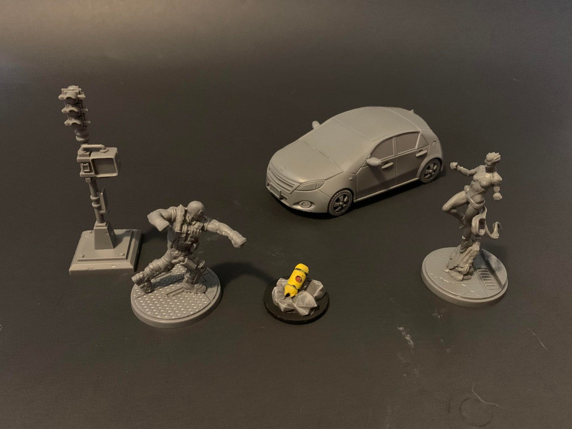 Marvel Crisis Protocol: Infinity Serum Upgrade Token STL - Etsy