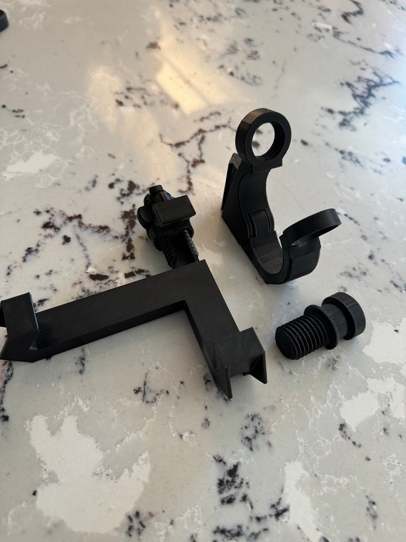 Doona Stroller Phone Mount for Baby’s Enjoyment - Etsy