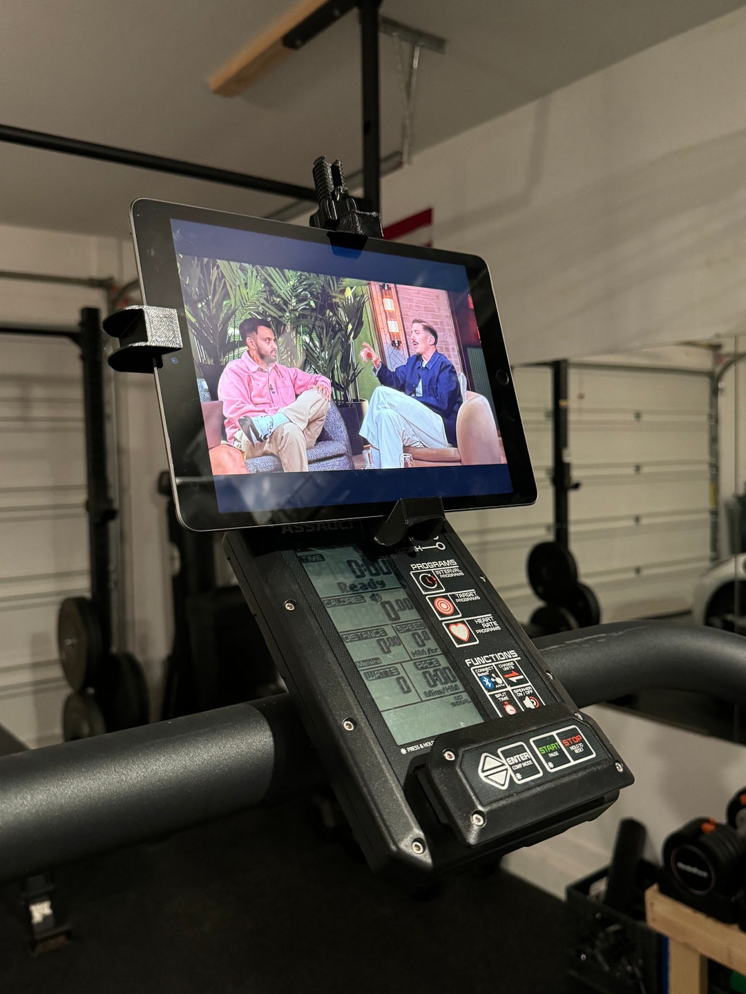 IPad / Tablet for Assault Runner - Etsy