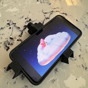 Doona Stroller Phone Mount for Baby’s Enjoyment - Etsy