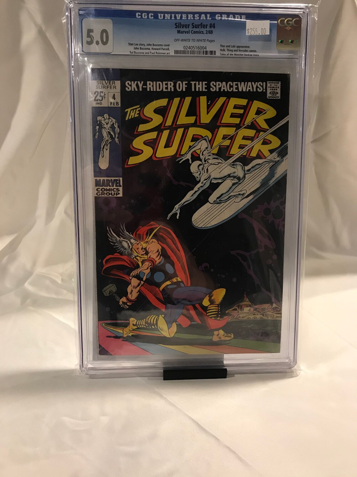 3D Printed Comic Book Stand X3 - Etsy