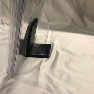 3D Printed Comic Book Stand X3 - Etsy