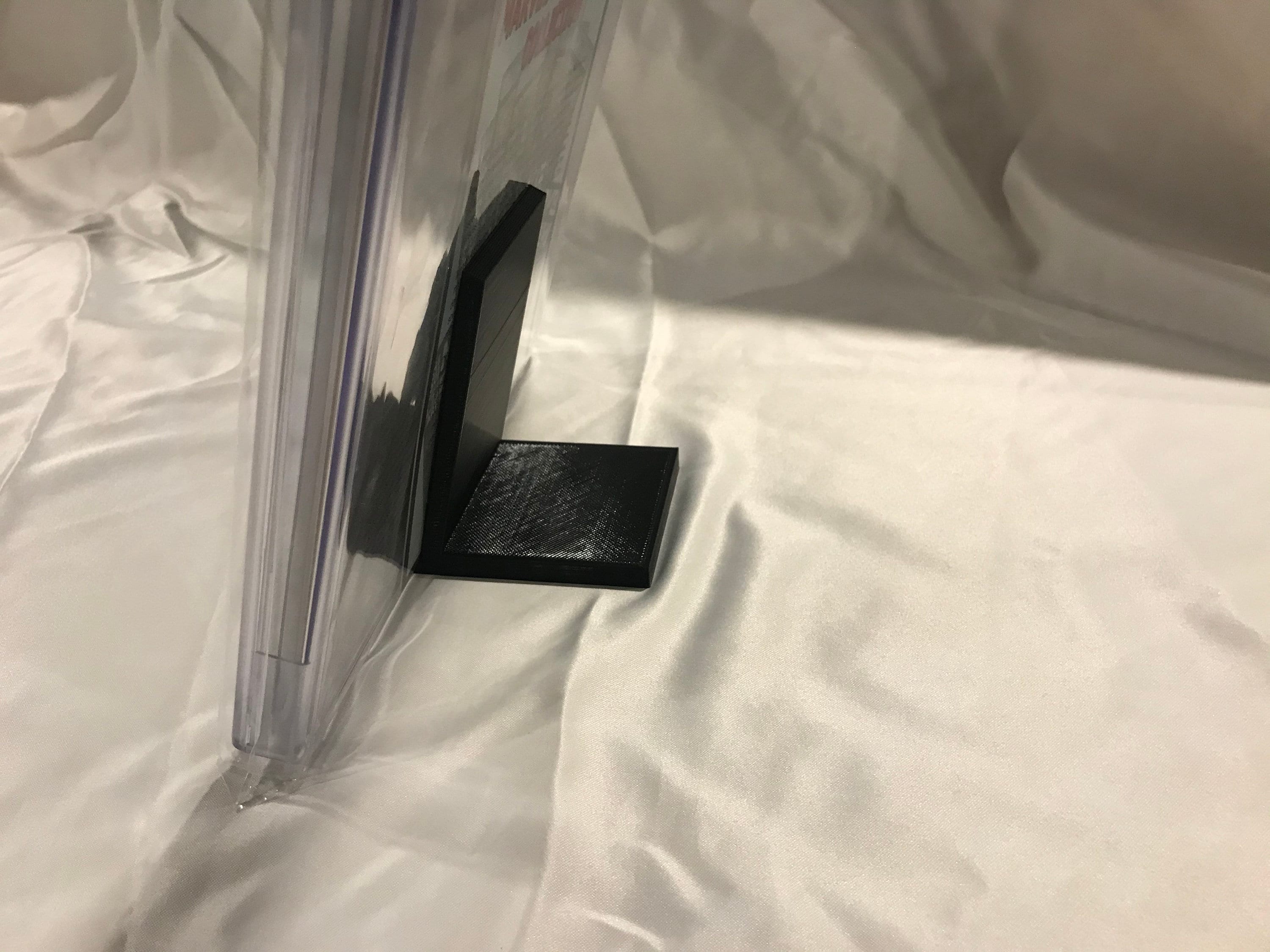 3D Printed Comic Book Stand X3 - Etsy