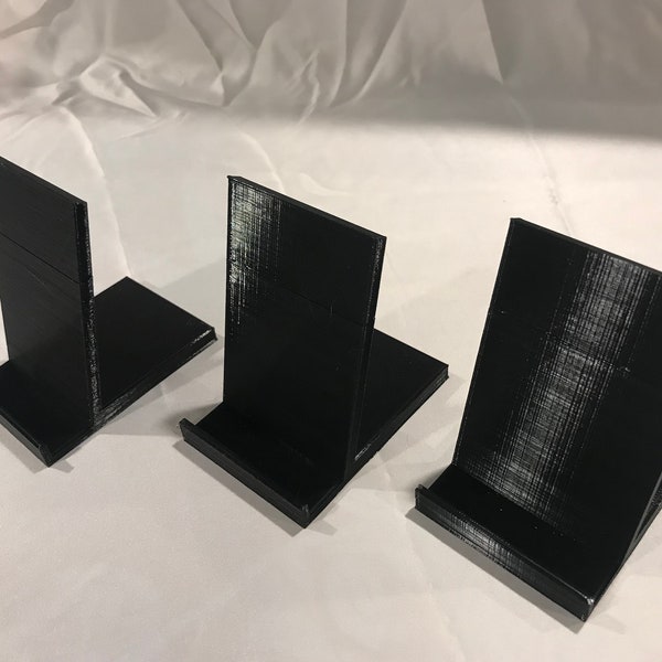 Comic Book Display Stand - Etsy