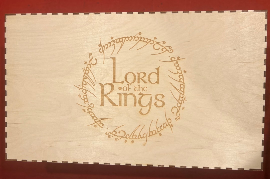 Mega Custom Trading Card Game, Storage Solution, Large Box Premium ...