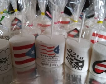 Puerto Rico Candy | Etsy