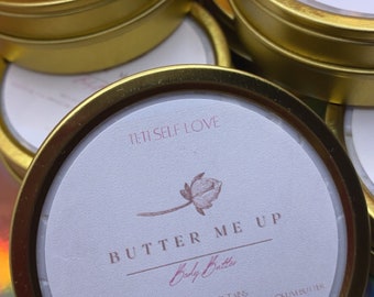 Butter Me Up | Etsy