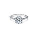 Lab Grown Diamond Engagement Ring, 1.35-2.35ctw (VS Clarity I Color ...