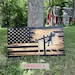 Electrical Power Lineman American Flag Gift for Linemen - Etsy