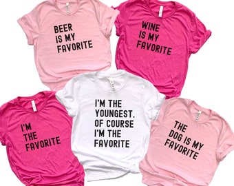 Group Matching Gifts - Etsy