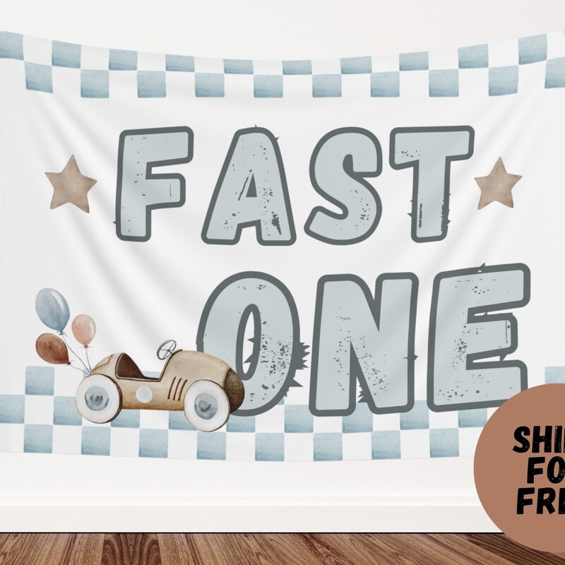 Fast One Svg - Etsy