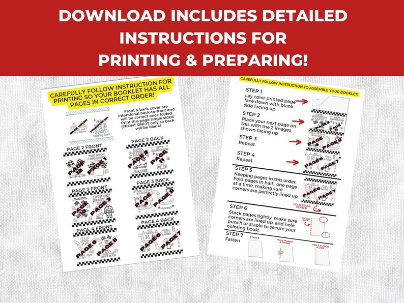 Personalized Fast One 1st Birthday Coloring Book Printable - Etsy