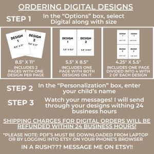 Personalized Two Fast Coloring Page Two Fast Birthday Party Favor Idea ...