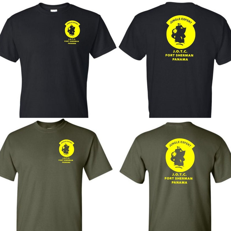 Army Jungle Warfare - Etsy