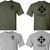 Combat Medic Shirt, US Army Medic, 68 Whiskey, 68W, Army Veteran ...