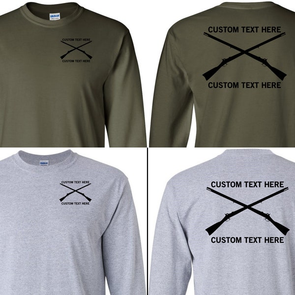 Army Infantry - Etsy