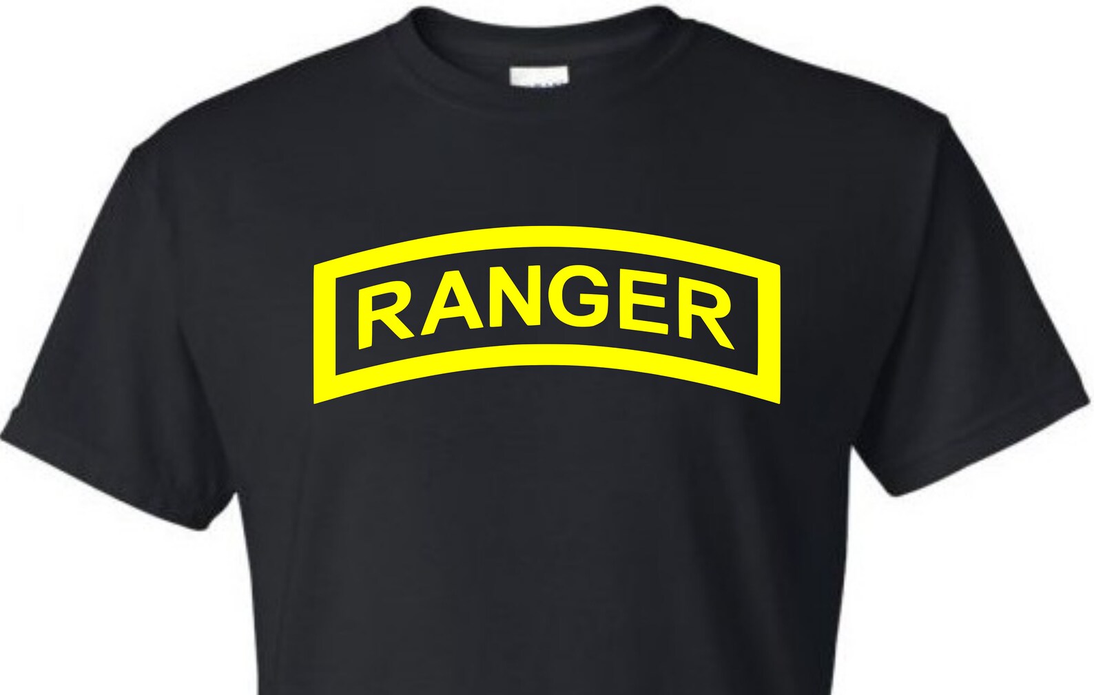 Ranger Tab Shirt Ranger Instructor Shirt RLTW Army Ranger - Etsy