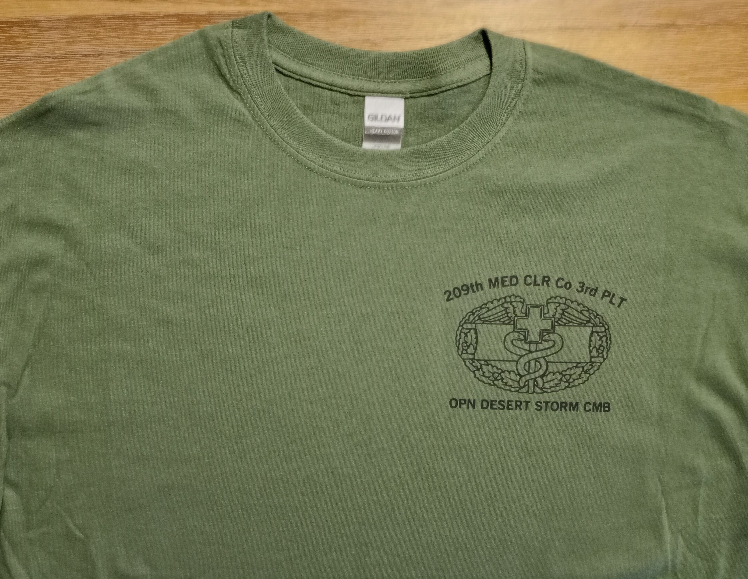 Combat Medic Shirt US Army Medic 68 Whiskey 68W Army - Etsy