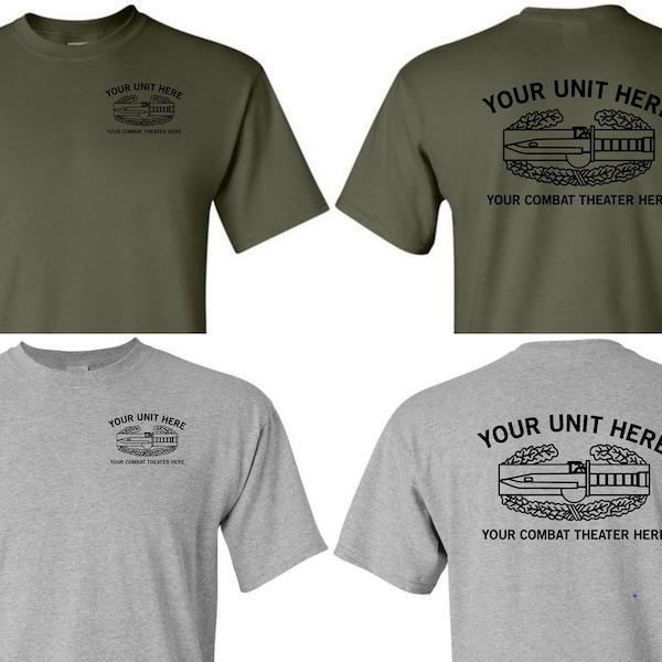 Combat Action Badge - Etsy