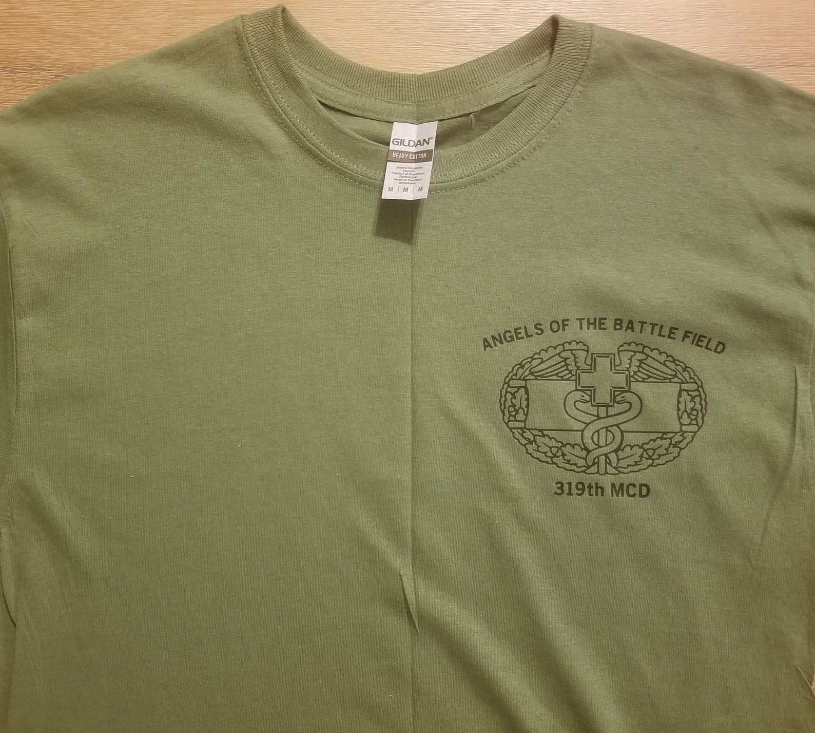 Combat Medic Shirt, US Army Medic, 68 Whiskey, 68W, Army Veteran ...