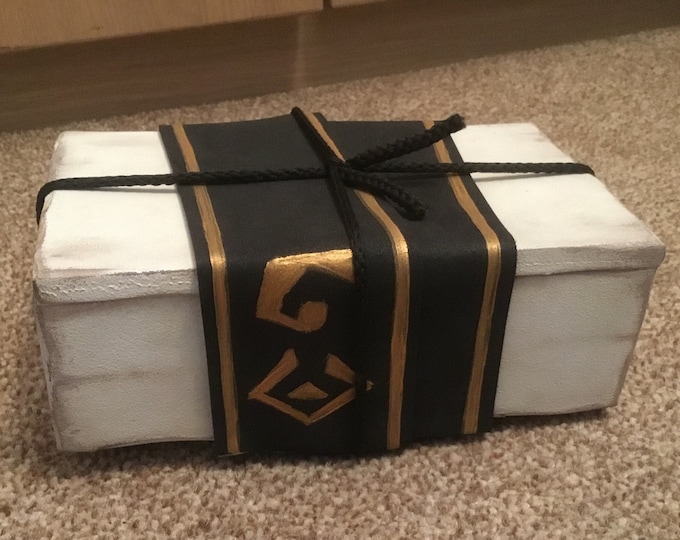 Sea of Thieves Inspired Generous Gift - Etsy