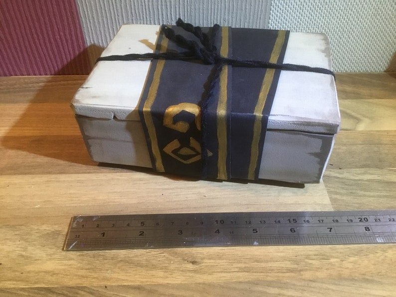 Sea of Thieves Inspired Generous Gift | Etsy