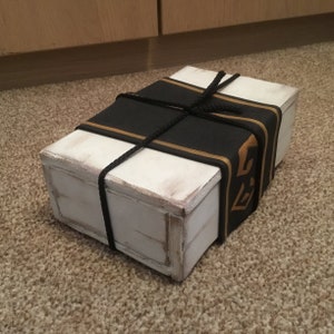 Sea of Thieves Inspired Generous Gift - Etsy