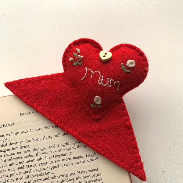 Book Corner - Etsy UK