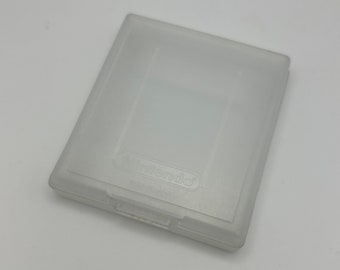 Gameboy Advance GBA Aftermarket Game Clamshell Case - Etsy