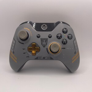 Xbox One Controller - Etsy