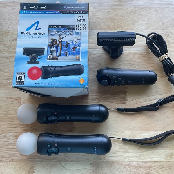 Playstation 3 - Etsy