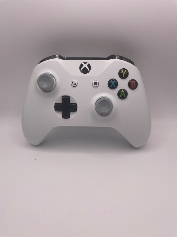 Refurbished xbox one controller store
