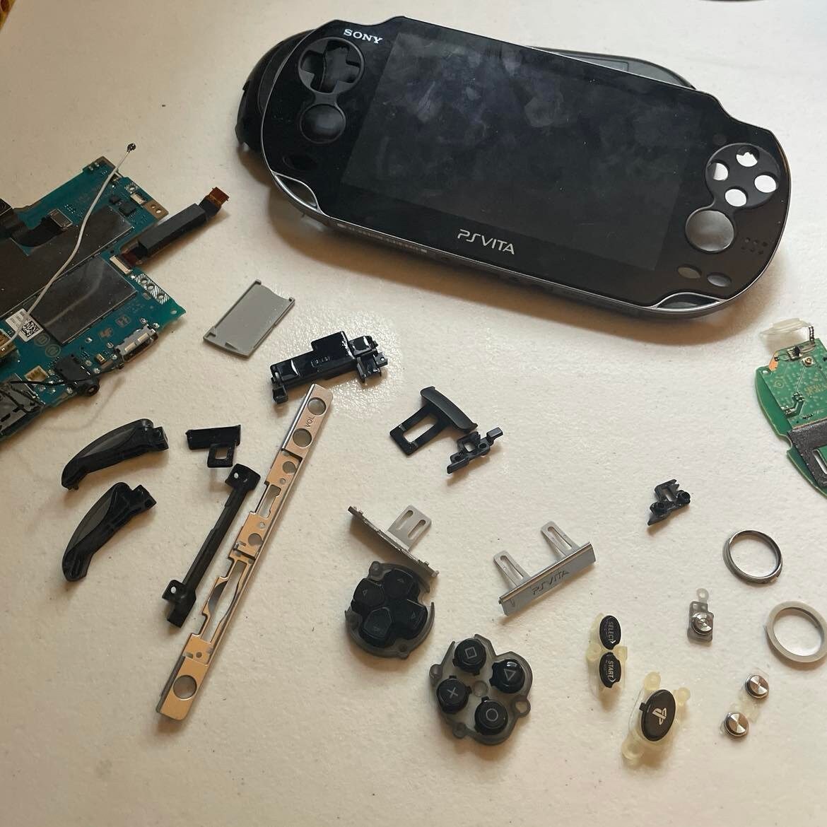 Console Repair Service - Etsy