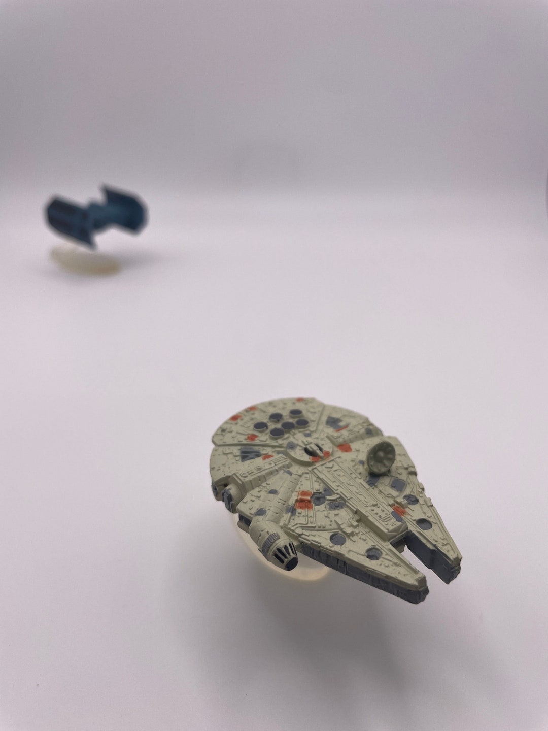 Star Wars Micro Machine Ships & Vehicles Vintage 1990’s - Etsy