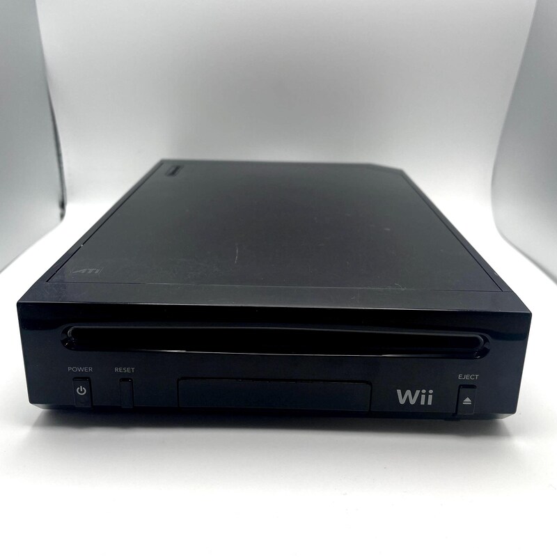 Modded Wii - Etsy