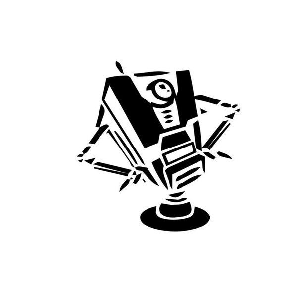 Borderlands Svg - Etsy New Zealand