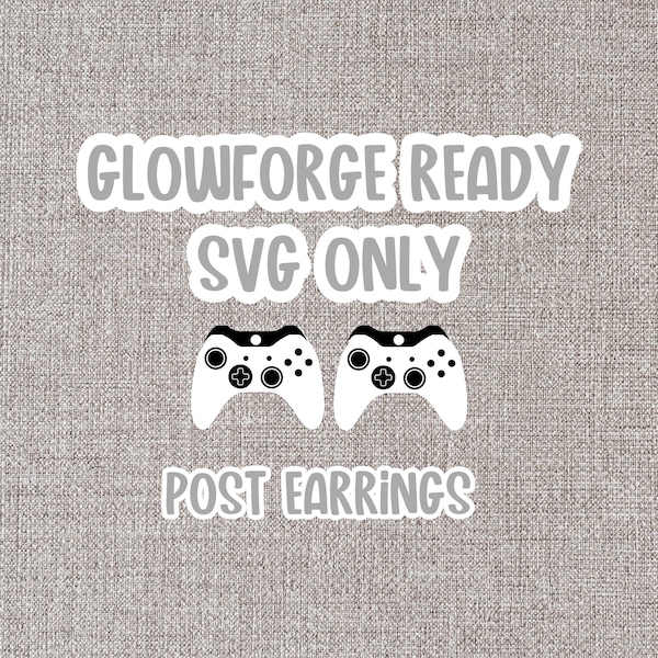 Laser Cut Files Controller - Etsy