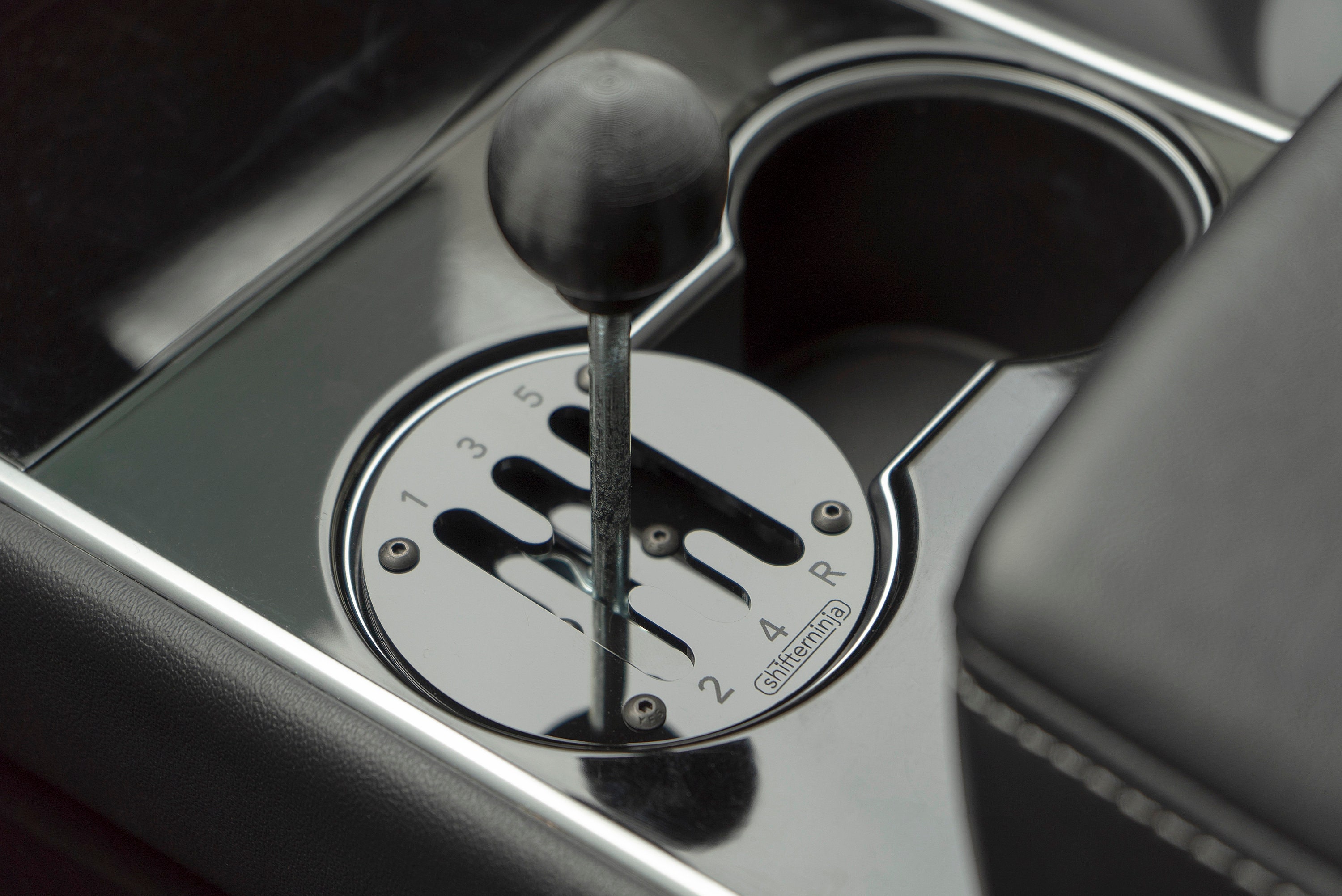 tesla-model-3-and-y-cup-holder-shifter-shifterninja-tesla-etsy