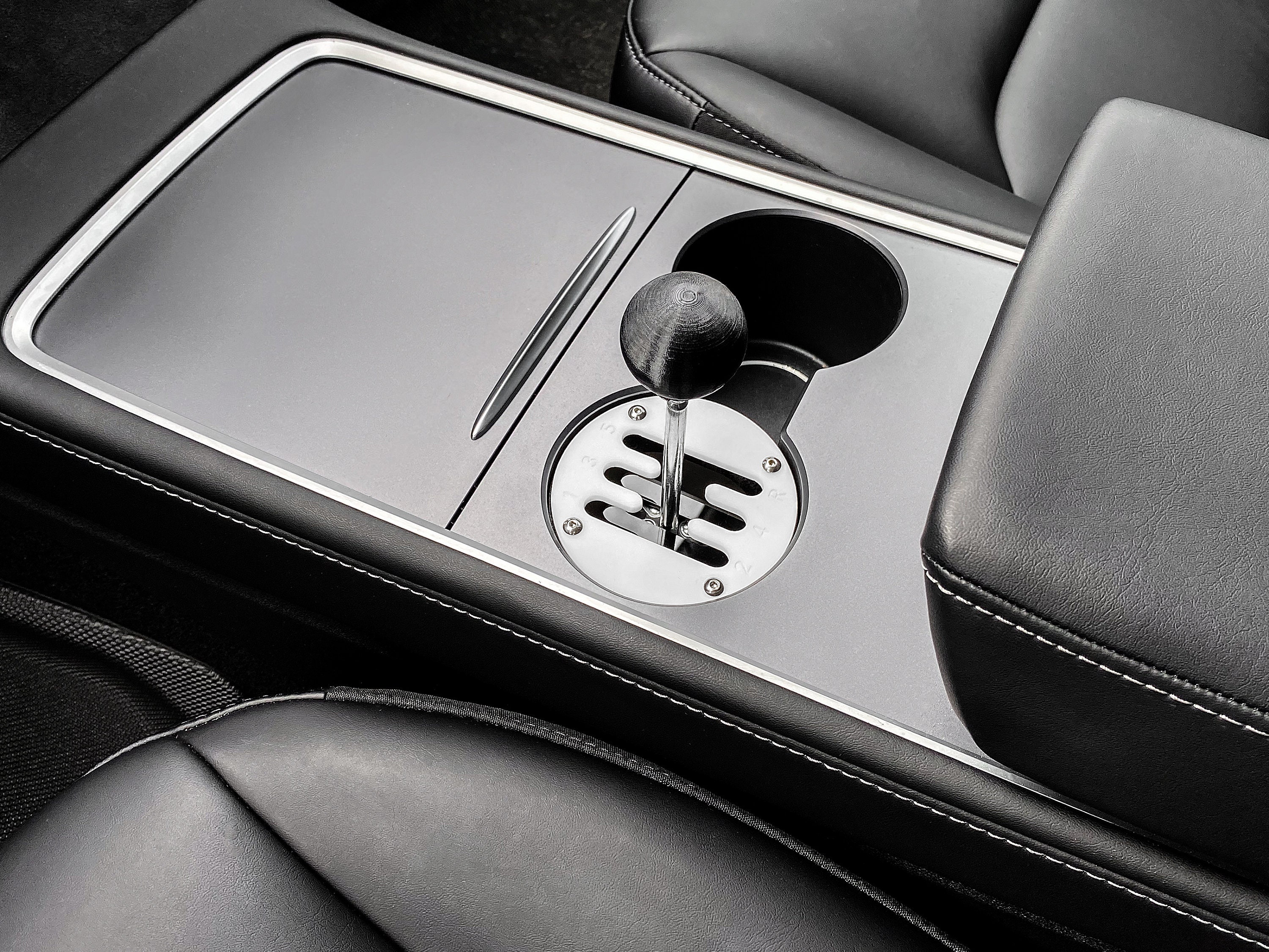 Toys & Games ADHD Adult Fidget Toy Gift Fake Shifter ShifterNinja Honda ...