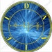 50. Daniel Angel Sigil - - Vinyl Sticker DECAL - Full Color - God ...