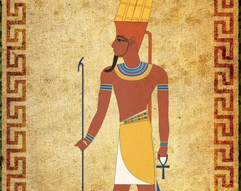 62. Iahhael Angel Sigil Vinyl Sticker DECAL Full Color God, Occult ...