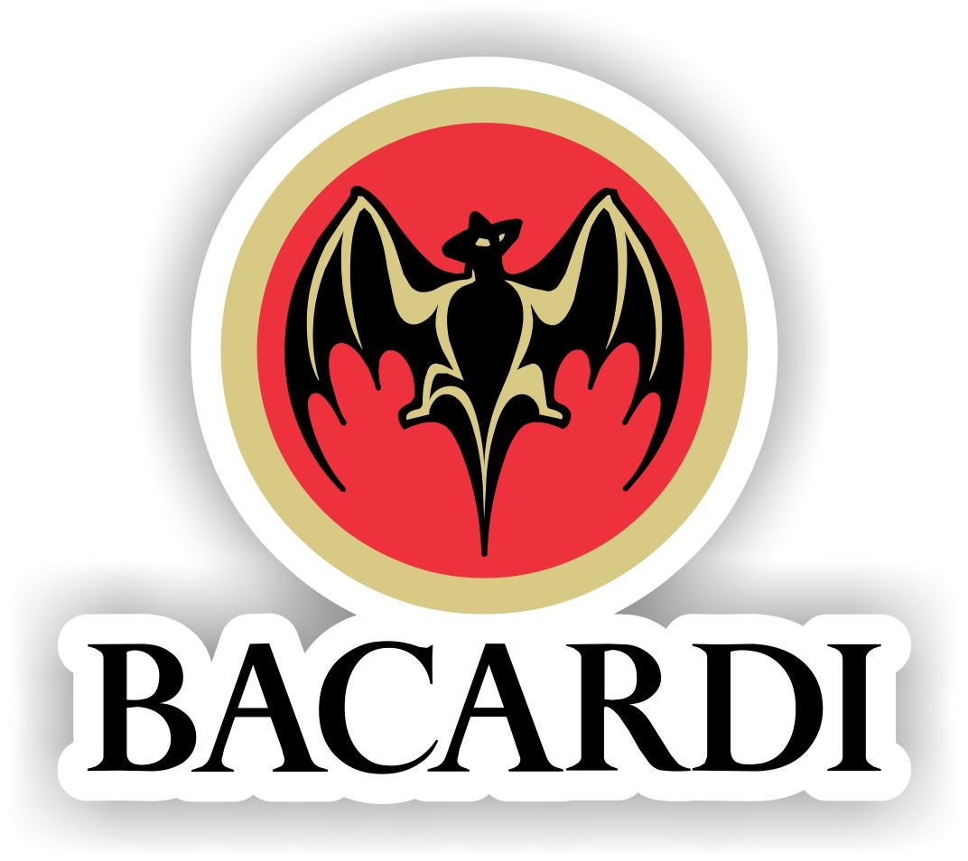 Bacardi Sign for sale | Only 3 left at -60%