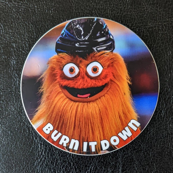 Gritty - Etsy