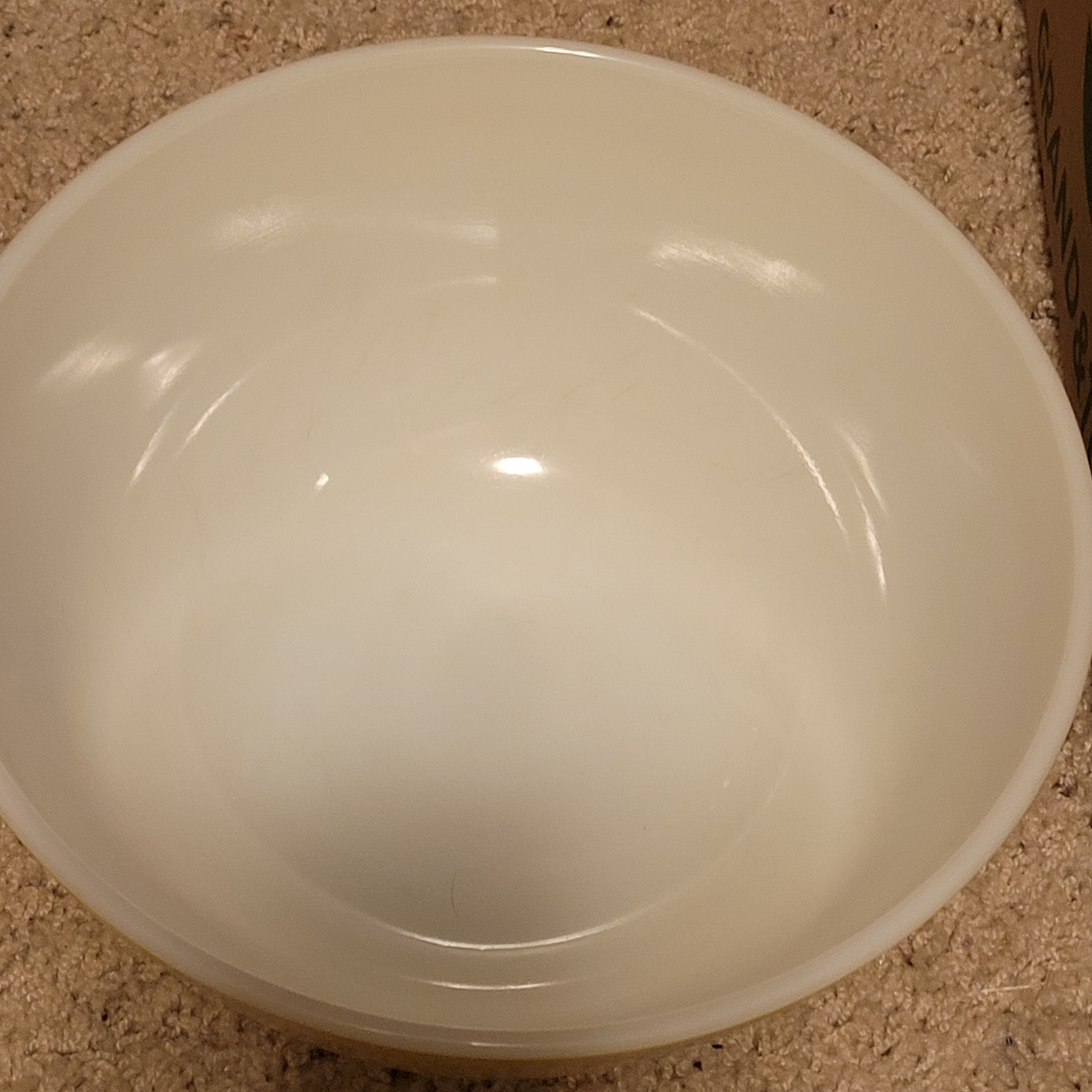 Pyrex Shenandoah Mixing Bowl Set of Three - Etsy